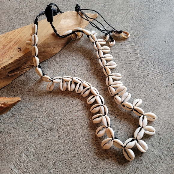 fair trade | Accessories | Conch Seashell Belt Handmade Fair Trade ...